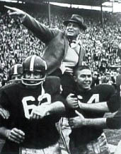 The Story of Bear Bryant