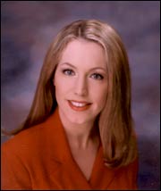 Broadcast Meteorologist Christina D. Meeks Angelfire Home Page
