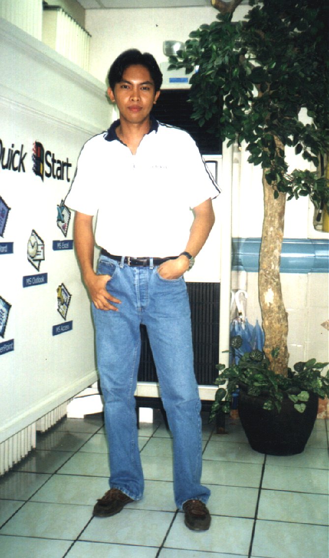 Manny's Official Site