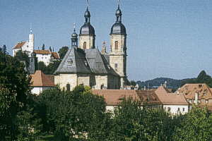 Burg Goessweinstein - Ray Pfob - Pages on the Internet