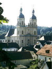 Burg Goessweinstein - Ray Pfob - Pages on the Internet