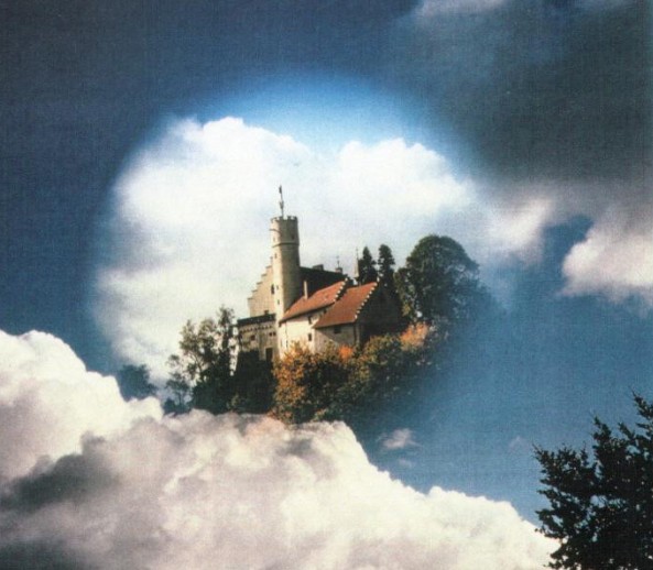 Burg Goessweinstein - Ray Pfob - Pages on the Internet