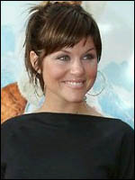 Biography - Tiffani Thiessen