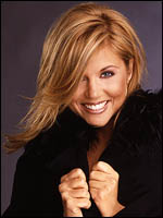 Biography - Tiffani Thiessen