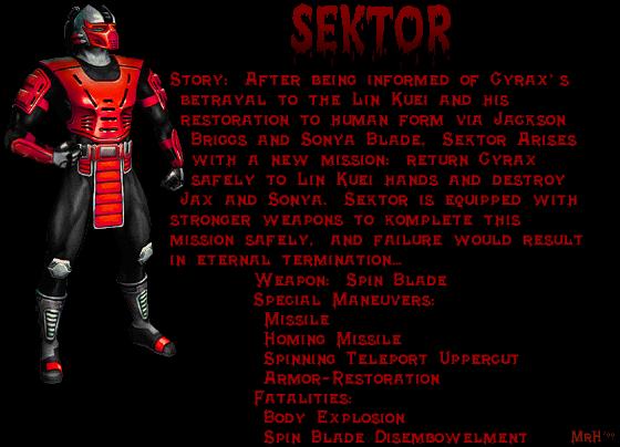 OOOO Sektor