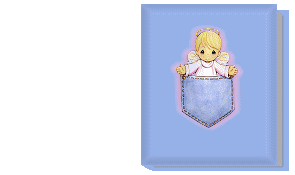 An Angel In Your Pocket