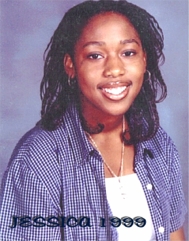 Jessica Lynn Whitehurst's Genealogy Page, Daughter of Johnny Bernard ...