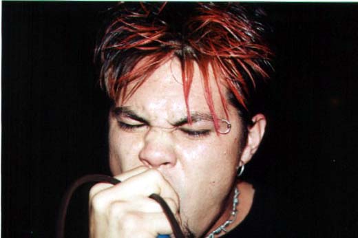 Fan Site of SpineShank // Pictures