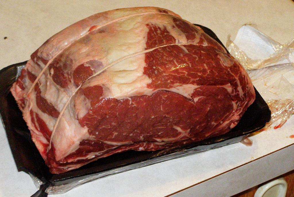 If you cook it, they will come, pretty much