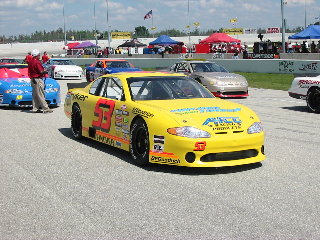 The Official Un-Official RACING Page