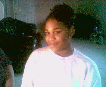 Eye of the Beholder - Cynthia B. Ruffin