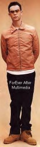 Alex Charles Whitman *1984-2001*