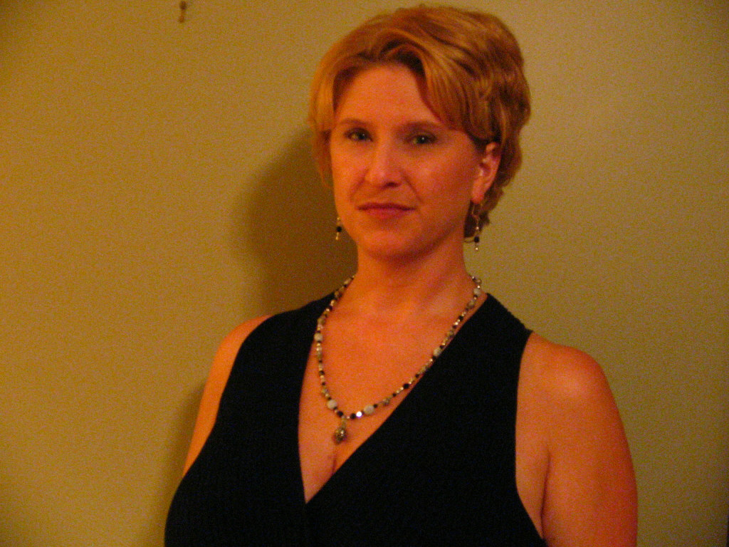 Amy Lucid's One Of A Kind Jewelry By Design