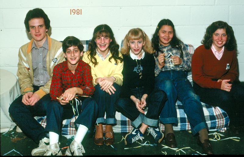 Samuel's Family Pictures