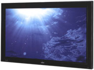 renta pantallas de plasma monitores lcd