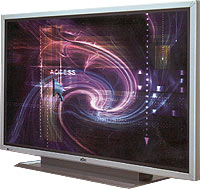 renta pantallas de plasma monitores lcd