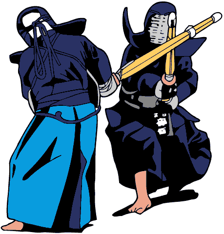 Kendo