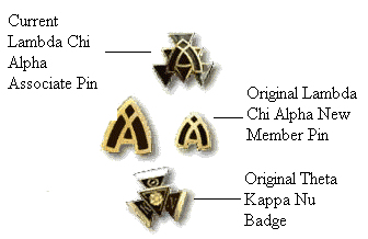 Why Rush Lambda Chi?