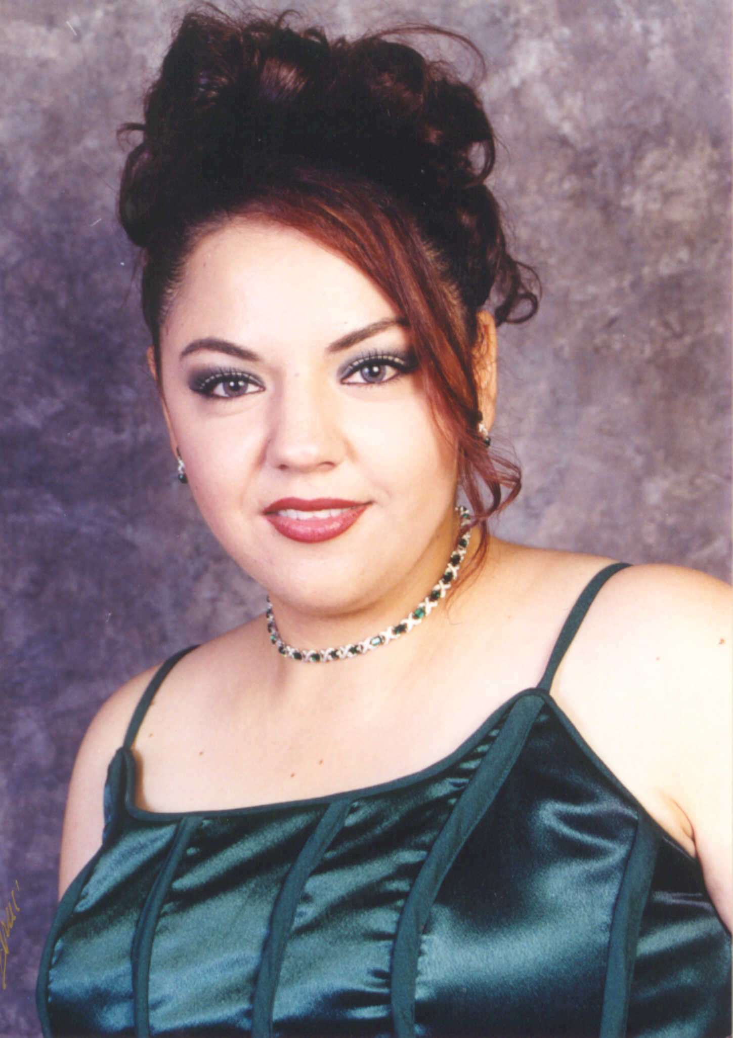 Neida Tijerina