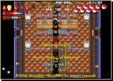 Graal Game Page