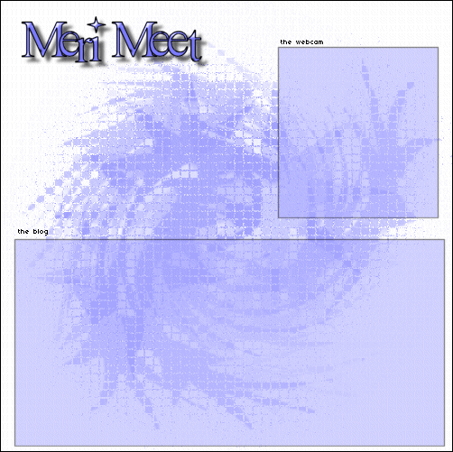 5. a layout for another contest by chica