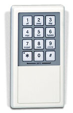 KEYPADS