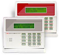 KEYPADS