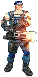 Team Fortress Classic (TFC)