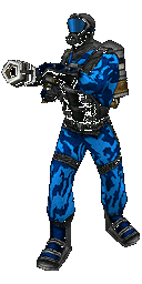 Team Fortress Classic (TFC)