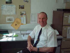 Mike Axon's Personal Teletext Page