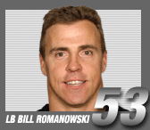 Bill Romanowski