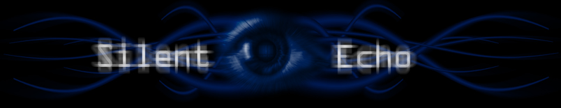 Silent Echo: welcome home