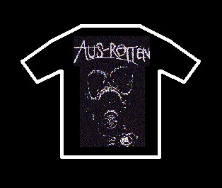 Aus Rotten Logo