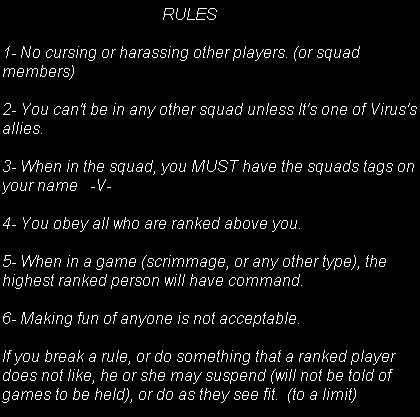 7- You MUST Have MSN OR ICQ