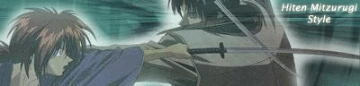 Welcome to Hiten Mitsurugi Style, a Rurouni Kenshin/Samurai X fansite ...