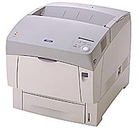 EPSON Aculaser C4000