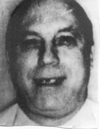 American Gangland: The Celtic Club (Defunct)