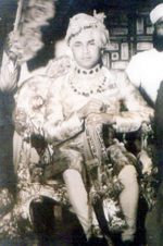 The Royal Hada Legacy