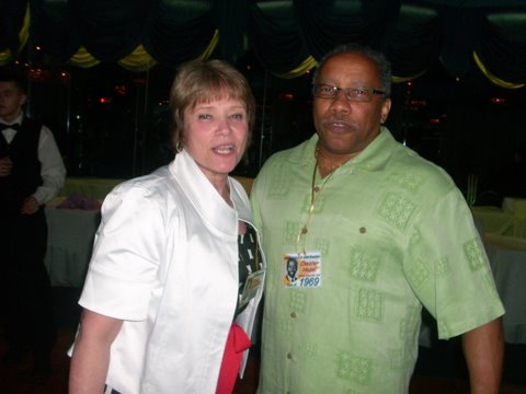 40th NB69 Reunion 25 April 2009