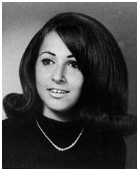 Anna Marie (Senzamici) McGovern