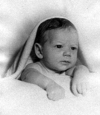 North Babylon Babies 1951