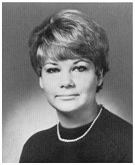 Donna (Ingham) Alexander