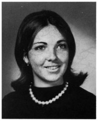 Eileen (Hall) McCune