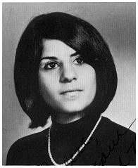 Janet (Isoldi) Erdman