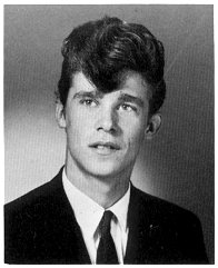 Jeff Toth (1951 - 2003)