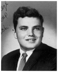 John Fogarty (1951 - 2009)