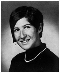 Marian (Segall) Newcombe