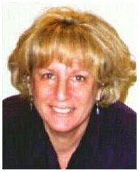 Robin (Gordon) Morgenweck