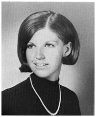 Rosemary (Rizzo) Bergin