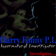 The continuing investigations of Britain Foremost Ghosthunter.